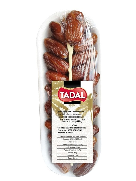 Tadal Hurma 200gr – Dodom.be | Livraison à domicile Bruxelles