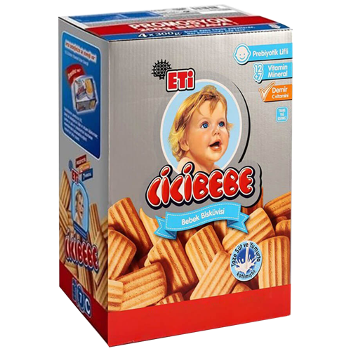 Eti Cicibebe 1 Kg – Dodom.be | Livraison à domicile Bruxelles
